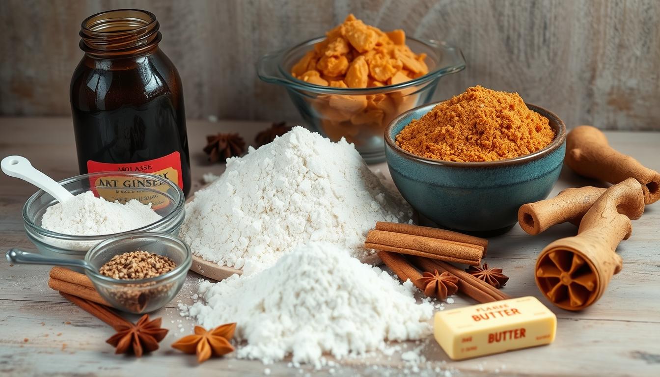 Vegan Molasses Ginger Cookies Recipe – Tasty Chomp