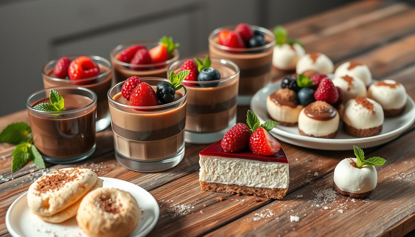 Keto Chocolate Heaven Recipe – Tasty Chomp