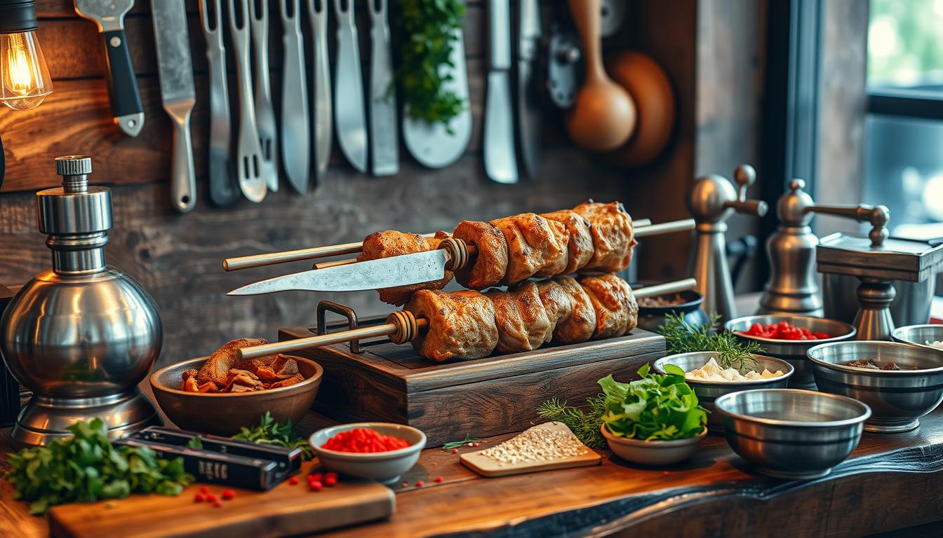 Keto Chicken Shawarma Recipe – Tasty Chomp