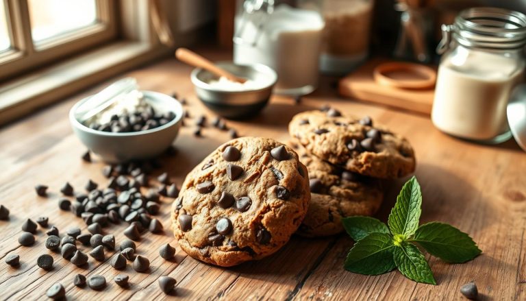 Keto Chocolate Chip Cookies Recipe – Tasty Chomp