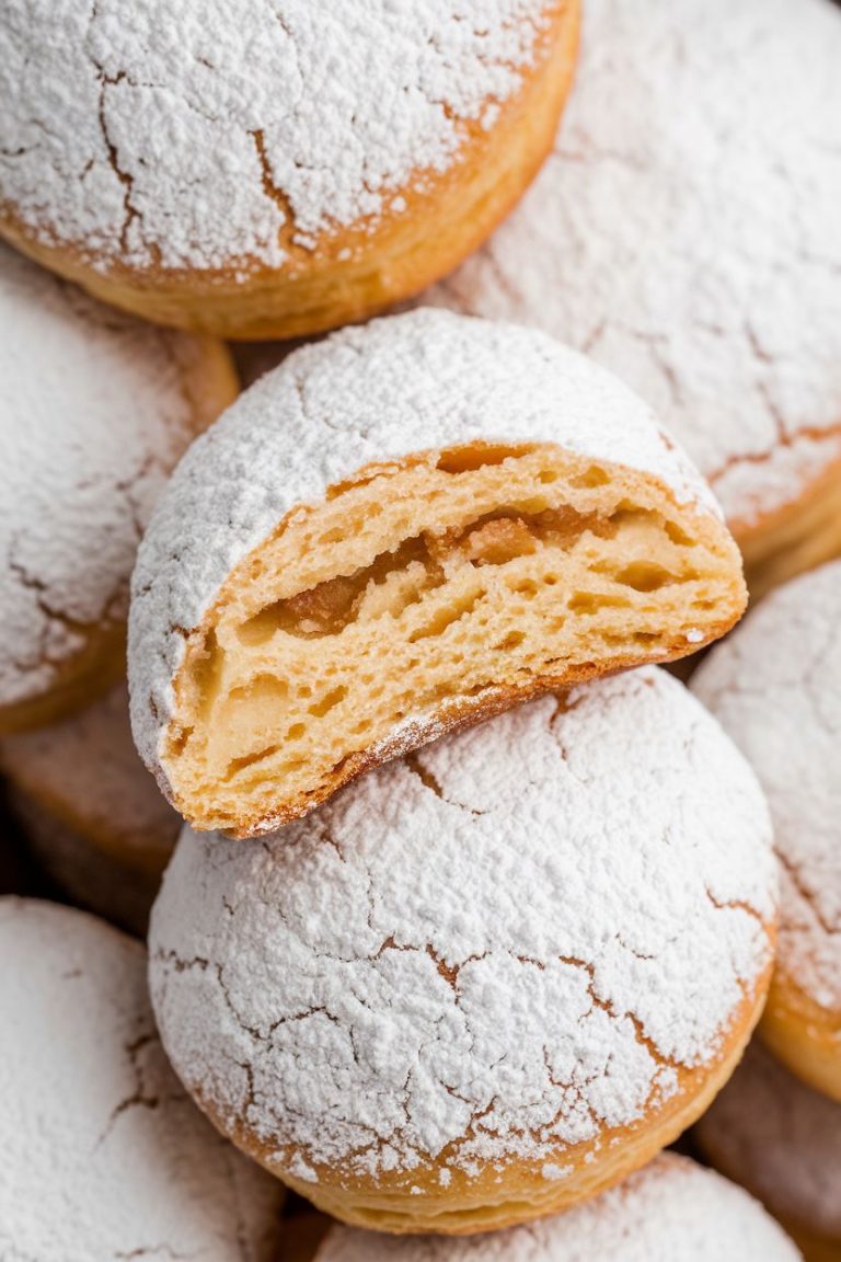 Mexican Wedding Cookie Recipe – Tasty Chomp