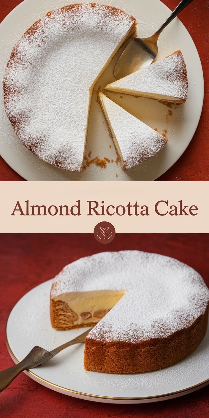 Keto Ricotta Cake Recipe – Tasty Chomp
