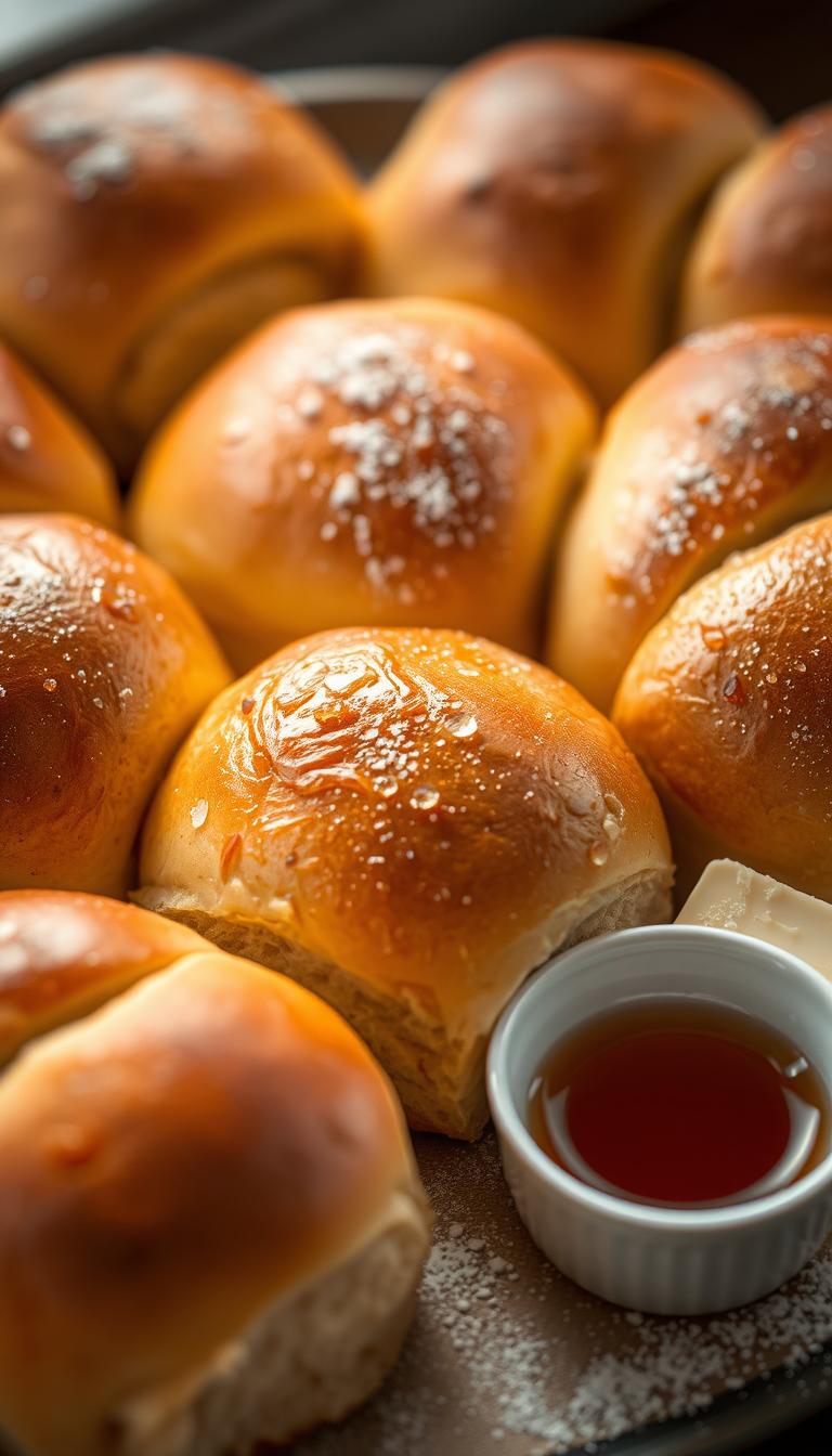 Hawaiian Roll French Toast Recipe – Tasty Chomp